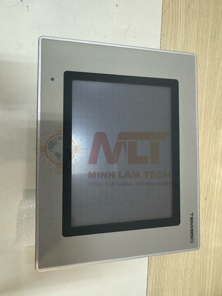 Bộ điều khiên Samwontech TEMI850 - Minh Lam Trading and Technology Co ...